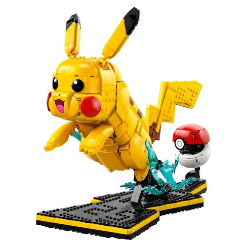 Slimepress | LEGO Pokemon Sets See Kanto Starters Costing More Than A ...